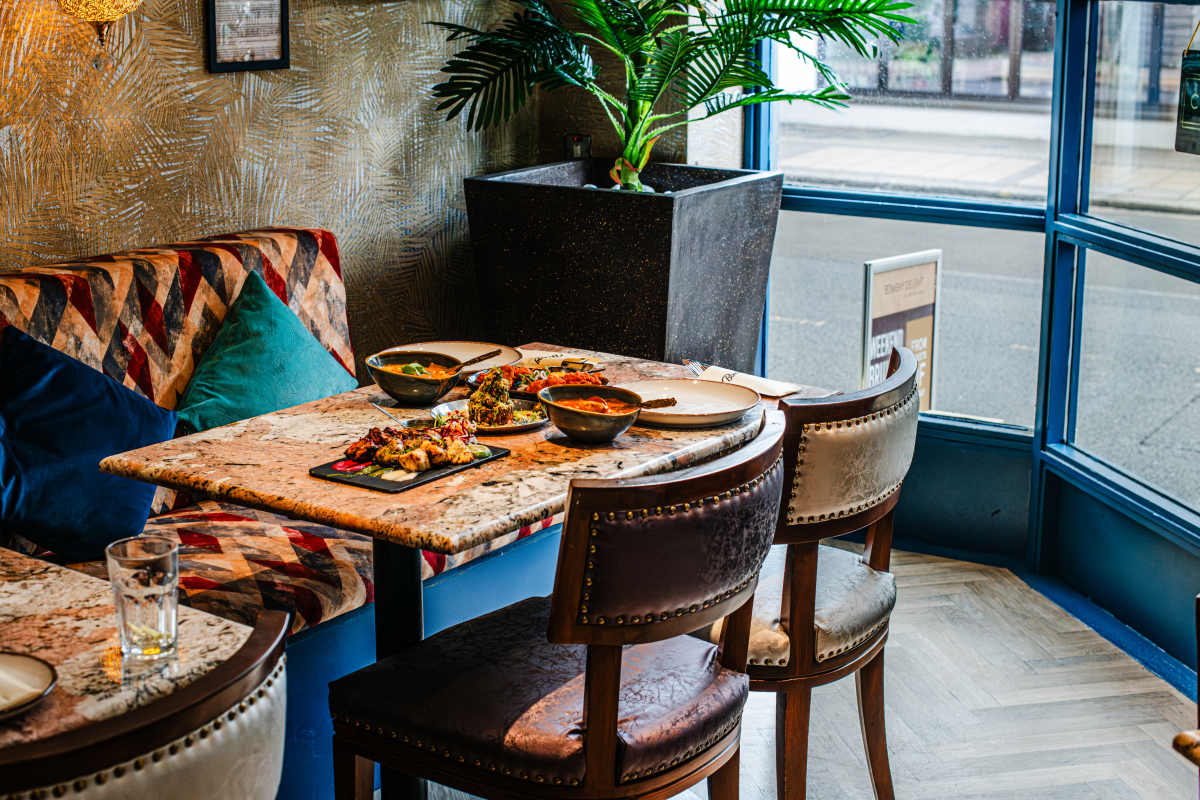 The 10 Best Restaurants In Wimbledon