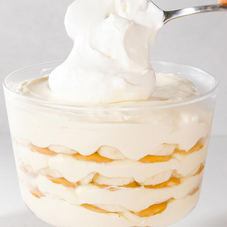This Banana Pudding Recipe Tastes Even Better Than Magnolia Bakery's