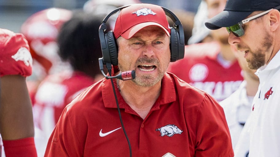 Hogs' 2025 Commit Shatters 20-Year Mississippi High School Record