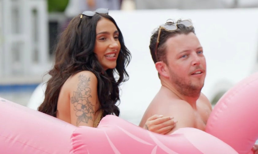 TOWIE: Jodie Wells reveals glamorous new job – and she’s working with ... TOWIE: Jodie Wells reveals glamorous new job – and she’s working with ...
