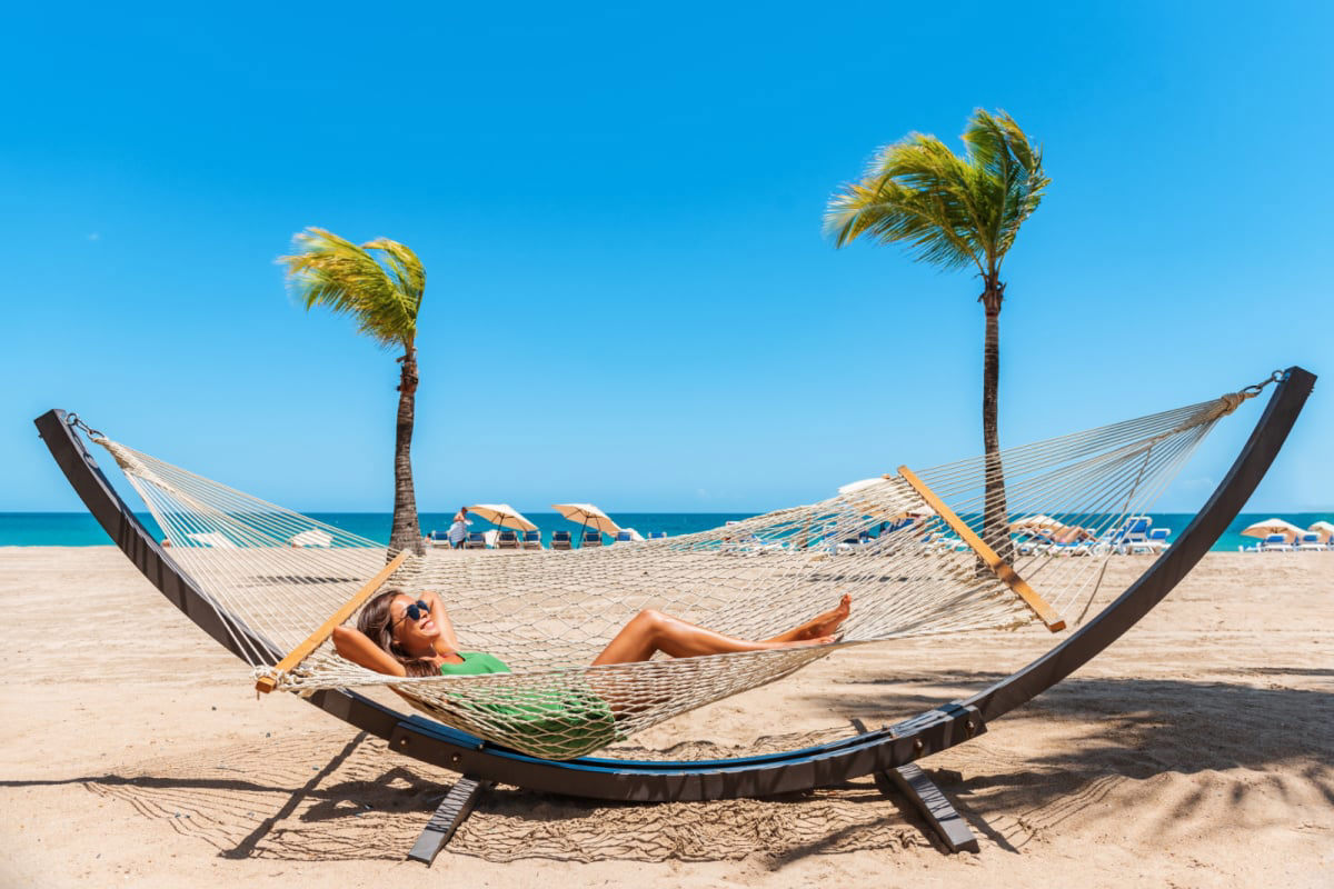 Unveiling 5 New Reasons Why You Should Visit Puerto Rico This Summer Unveiling 5 New Reasons Why You Should Visit Puerto Rico This Summer