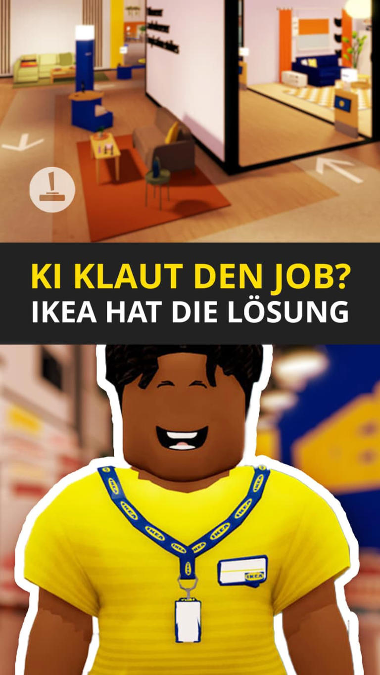 McDonald's setzt auf Chatbots: KI übernimmt das Ruder McDonald's setzt auf Chatbots: KI übernimmt das Ruder