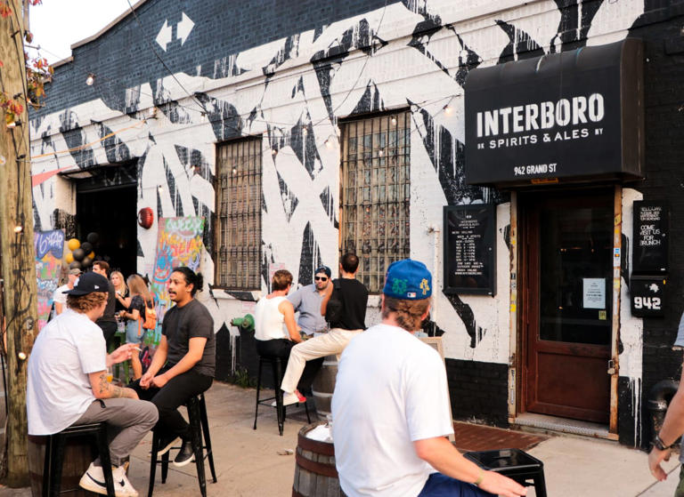 The Best Breweries In NYC