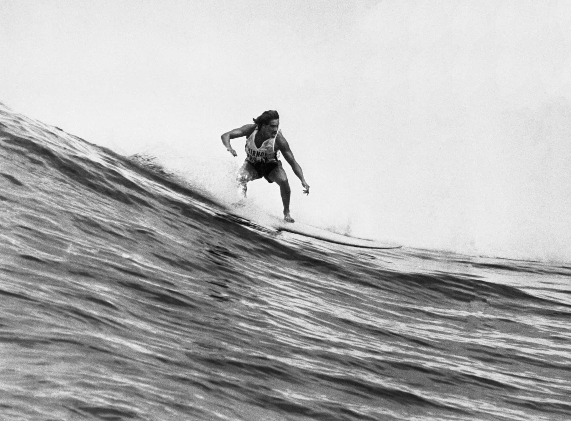 The rich history of surfing