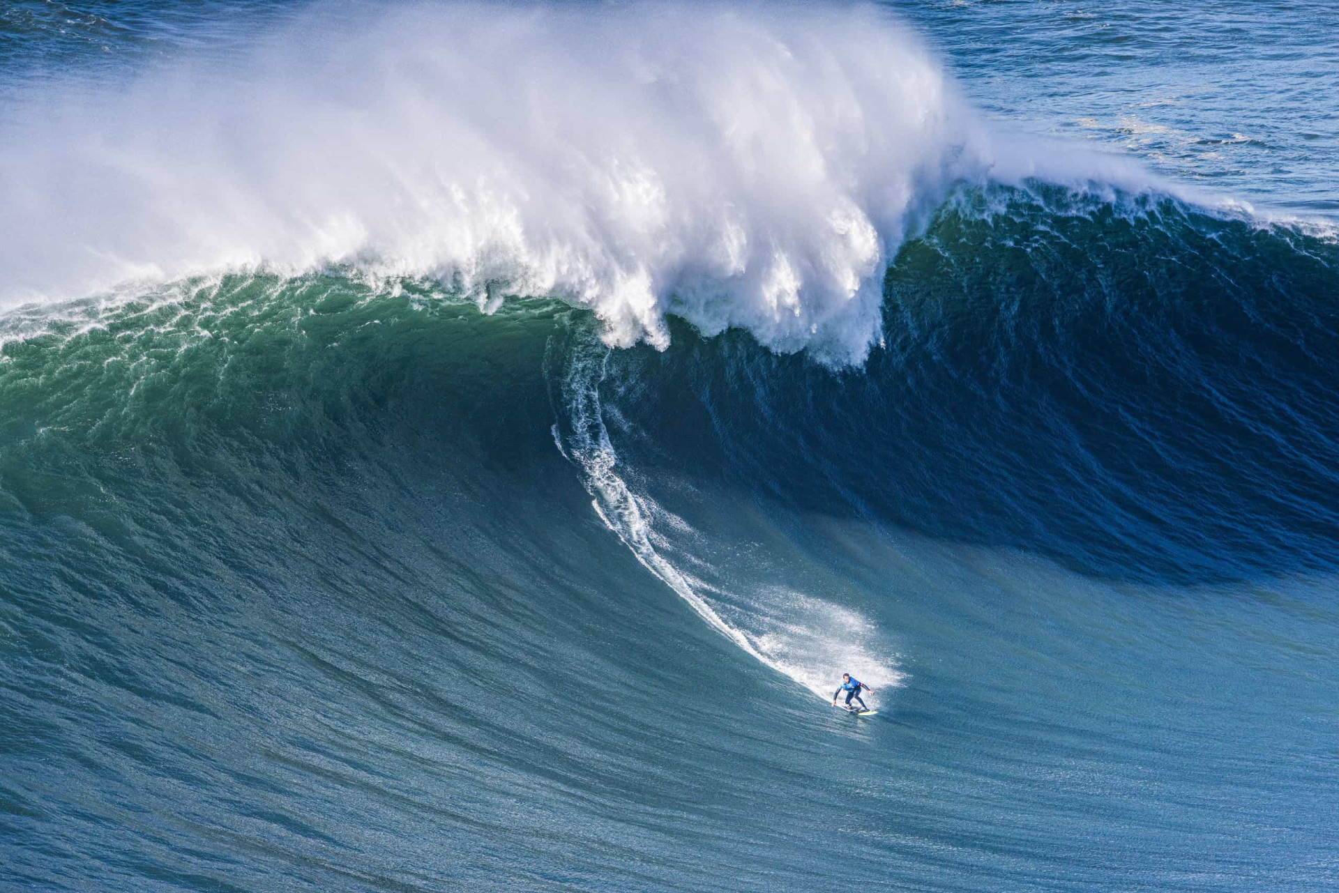 The rich history of surfing