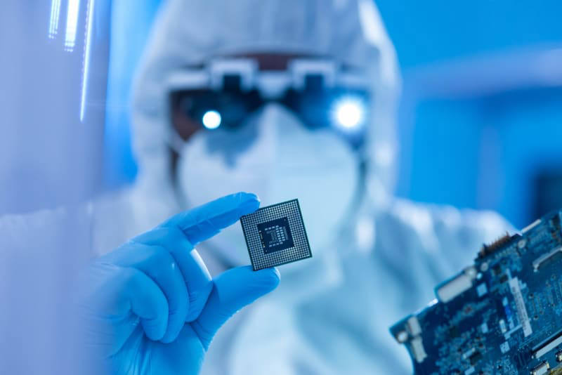 TSMC vs Samsung: Quem está liderando a corrida dos semicondutores? TSMC vs Samsung: Quem está liderando a corrida dos semicondutores?