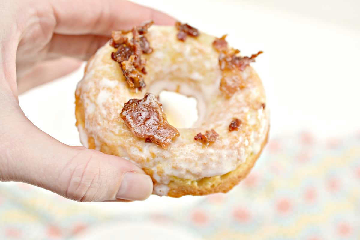 12 Bacon Recipes You Never Knew You Needed 12 Bacon Recipes You Never Knew You Needed