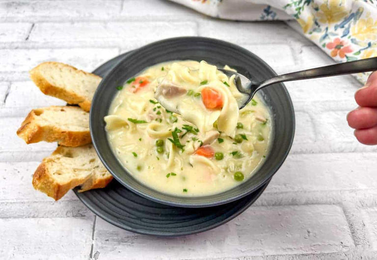 33 cozy soups & stews you lean on when you’re out of ideas