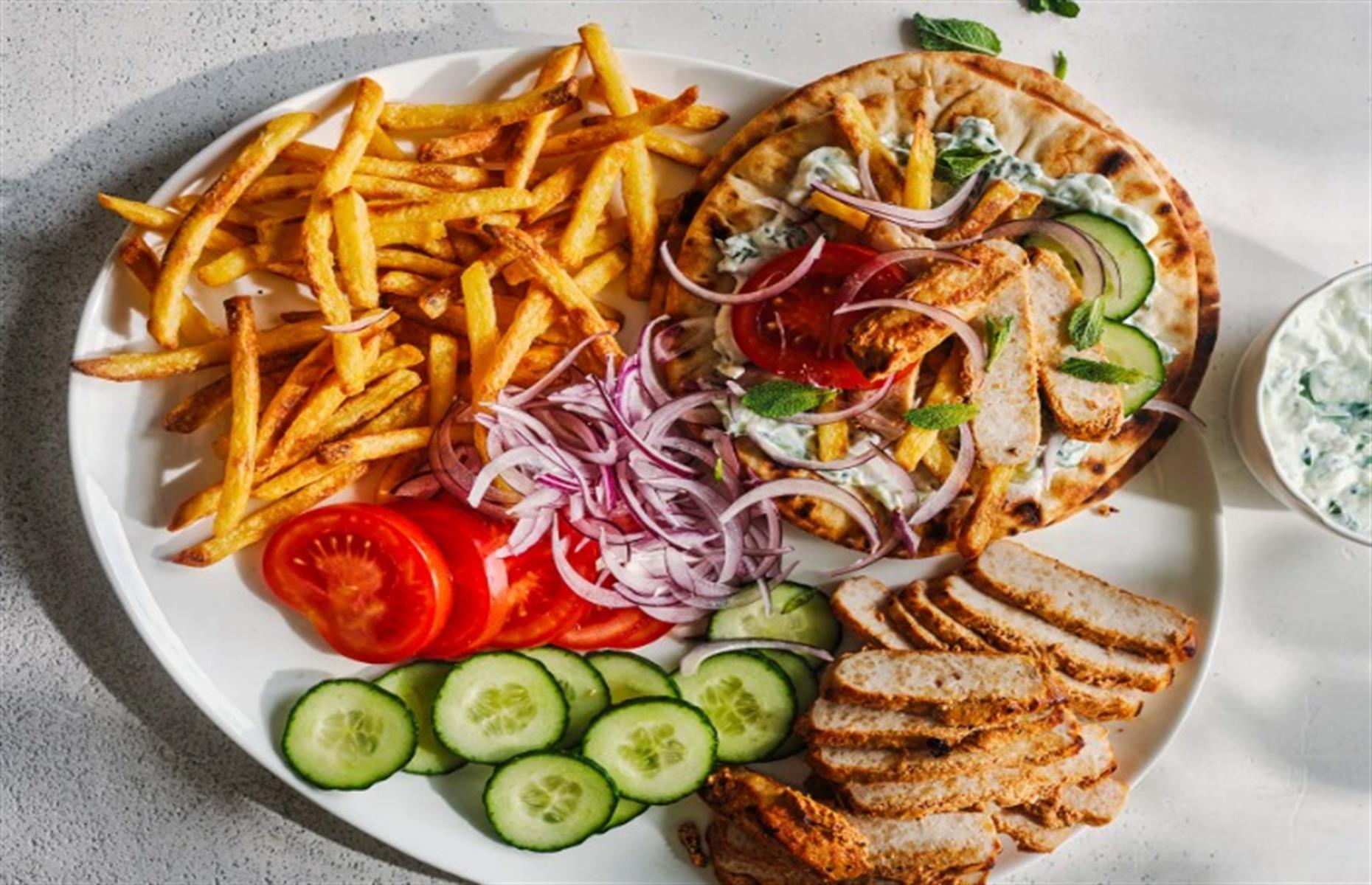 32 recipes to transform your frozen food into incredible meals
