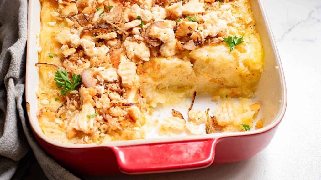 13 Sides That Deserve the Spotlight More Than the Main Dish