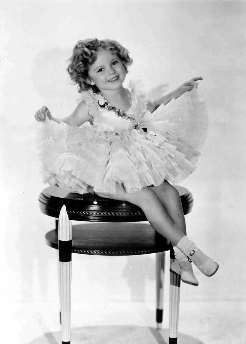 In Memoriam: Inside Shirley Temple's Cause Of Death