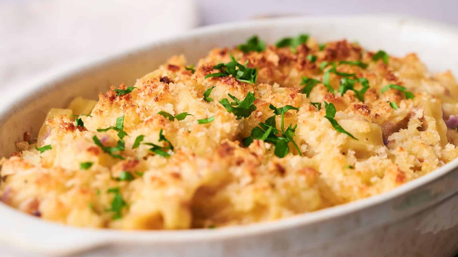 My Family Begs Me To Keep Making These 19 Favorite Sides