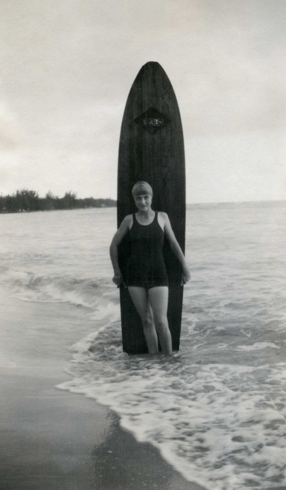 The scintillating history of surfing