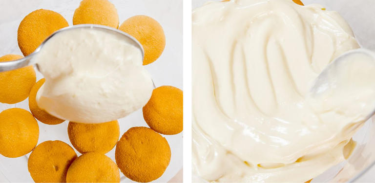 This Banana Pudding Recipe Tastes Even Better Than Magnolia Bakery's