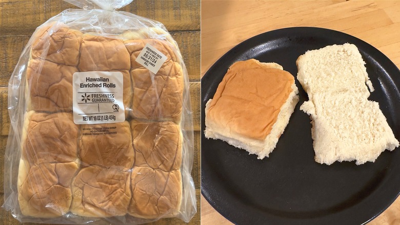 We Tasted And Ranked 10 Brands Of Store-Bought Dinner Rolls
