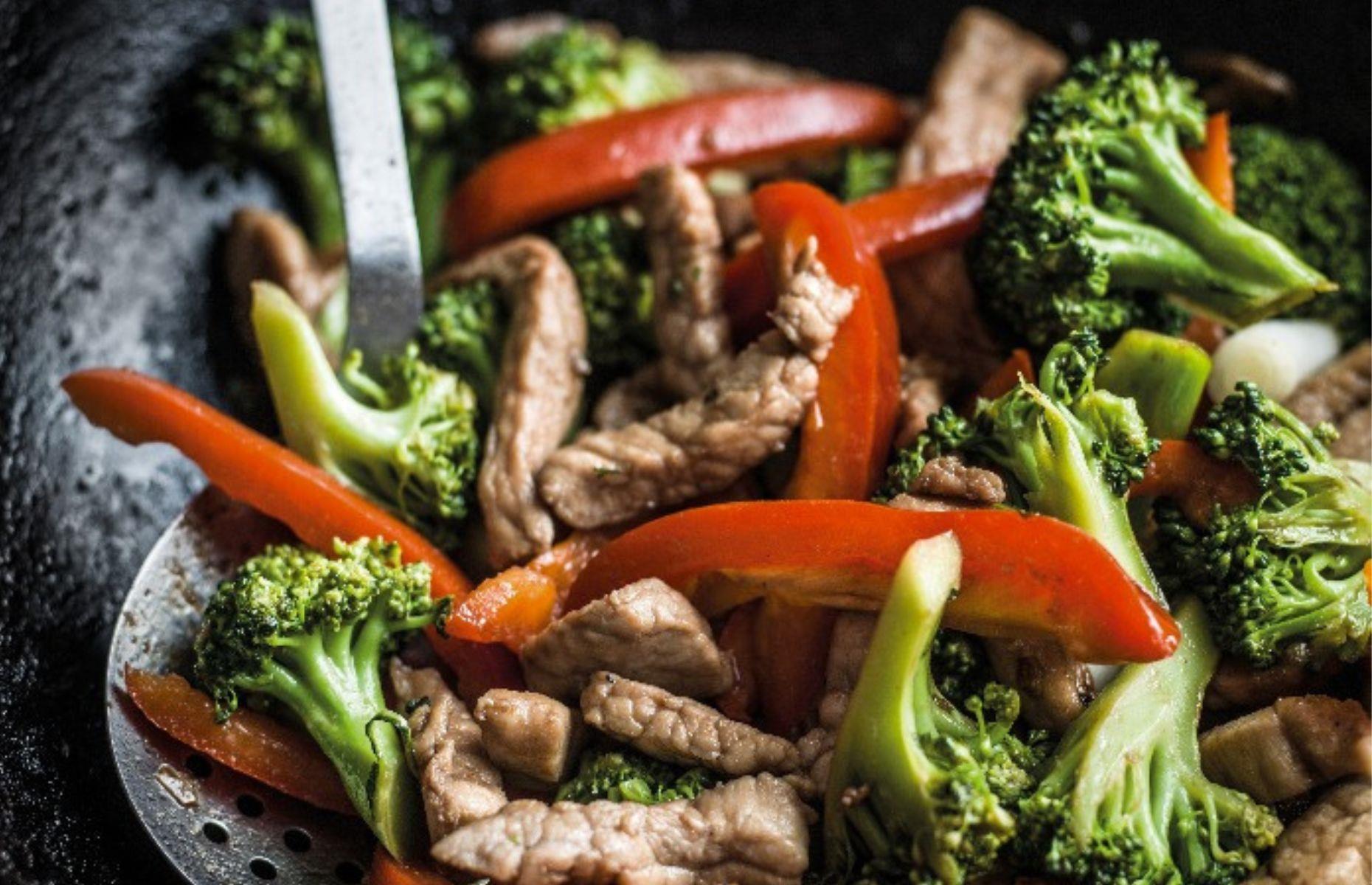 32 delicious frozen food recipes that are so simple