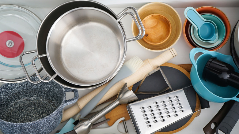 9 Kitchen Tool Swaps That Make Cooking So Much Easier