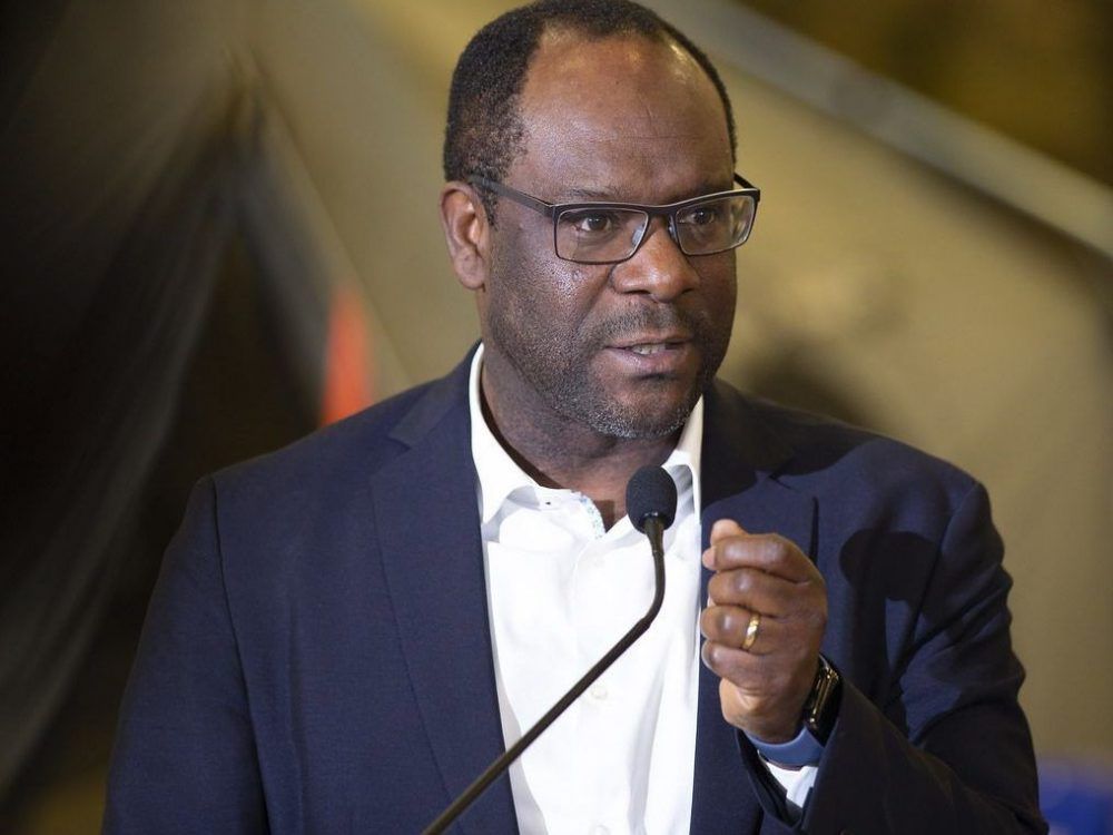 Ex-Alberta justice minister Madu reprimanded by law society, to pay ...