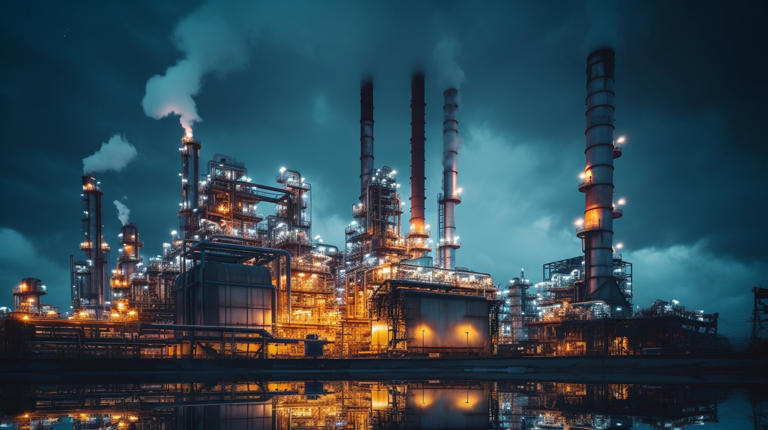 Is Shell plc (SHEL) the Best Liquefied Natural Gas Stock to Buy In 2025?