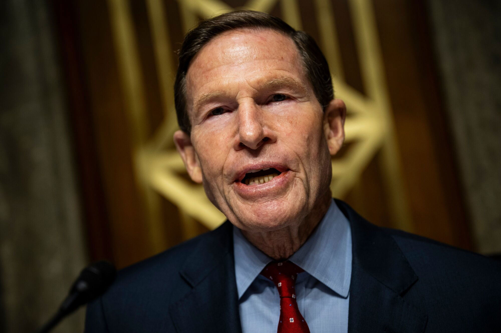 Boeing Faces Senate Grilling as CEO Search Gains Momentum Boeing Faces Senate Grilling as CEO Search Gains Momentum
