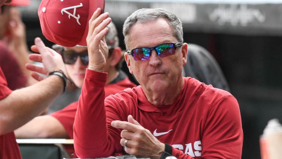 Three Takeaways From Dave Van Horn's Arkansas Season Preview