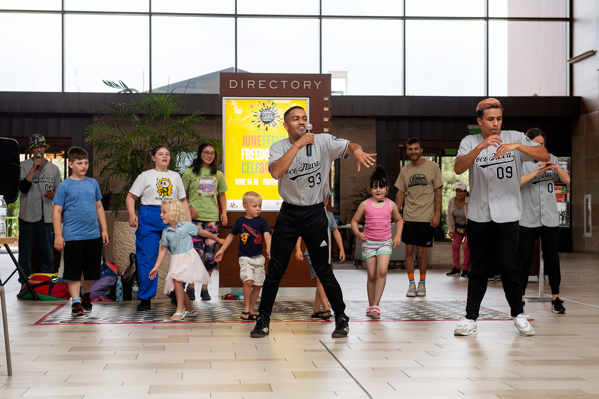 Fort Collins' Juneteenth celebration is returning to Foothills mall ...