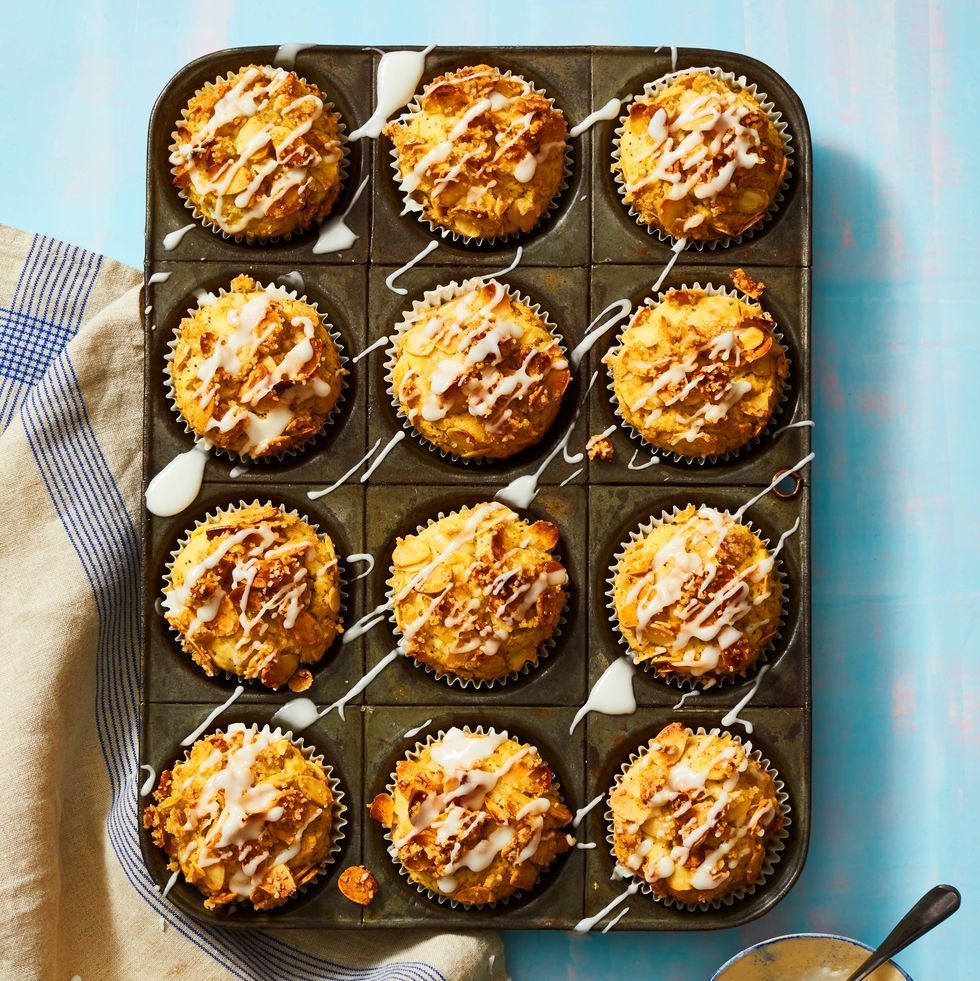 22 Grab-and-Go Breakfast Ideas for Quick Morning Meals