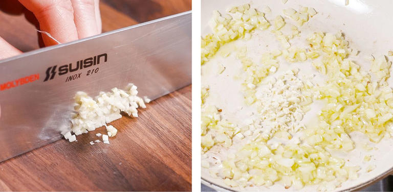 Skip Going Out—This Spanish Rice Is Perfect For At-Home Weeknights