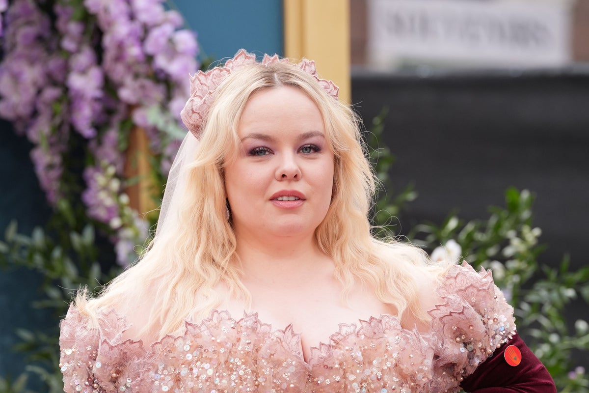 Nicola Coughlan 'secures six-figure deal with major skincare brand ...