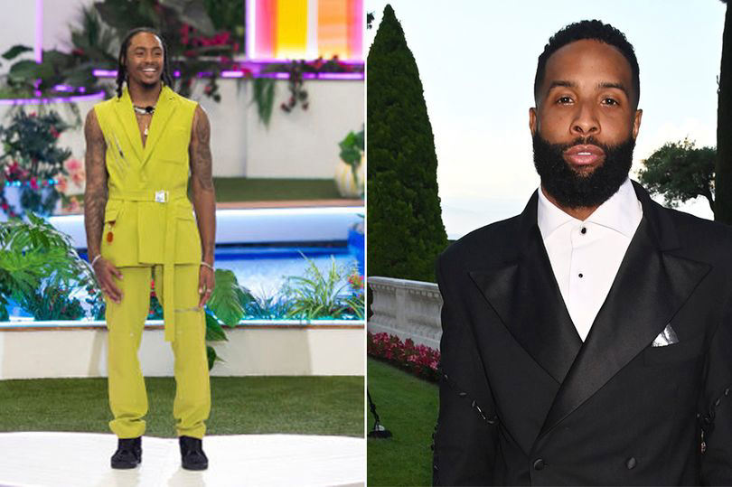 Who is Odell Beckham Jr.’s younger brother Kordell? All about the Love ... Who is Odell Beckham Jr.’s younger brother Kordell? All about the Love ...