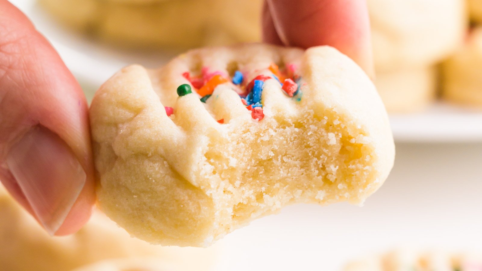 Grandma’s Old-Fashioned Cookies Bring a Smile With Every Bite
