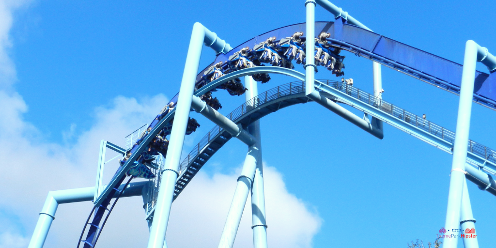 2026 Best SeaWorld Orlando annual pass benefits you can’t miss!