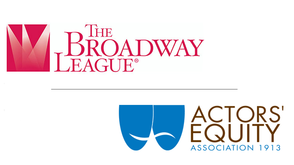 Actors' Equity And The Broadway League Reach Agreement On Thorny Issues ...