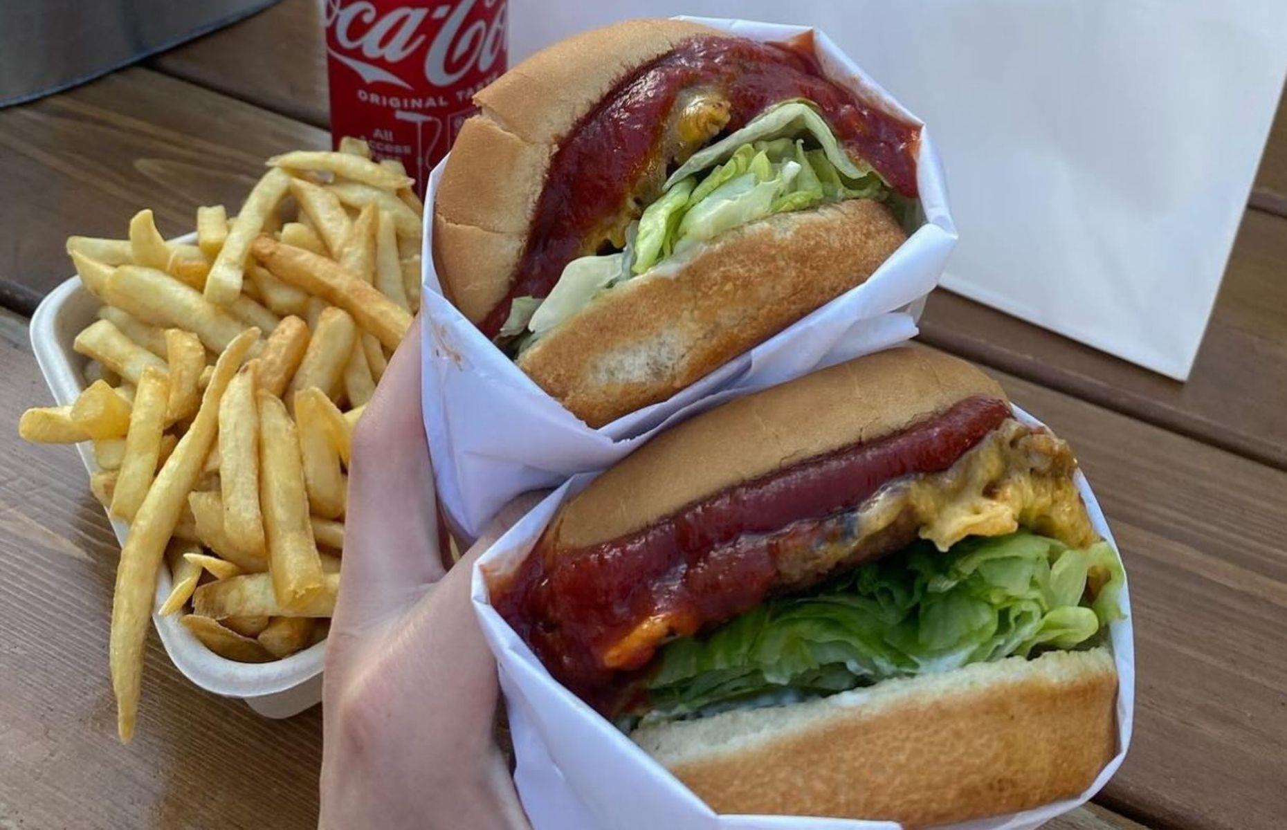 The Best Cheeseburgers In Every State, Ranked