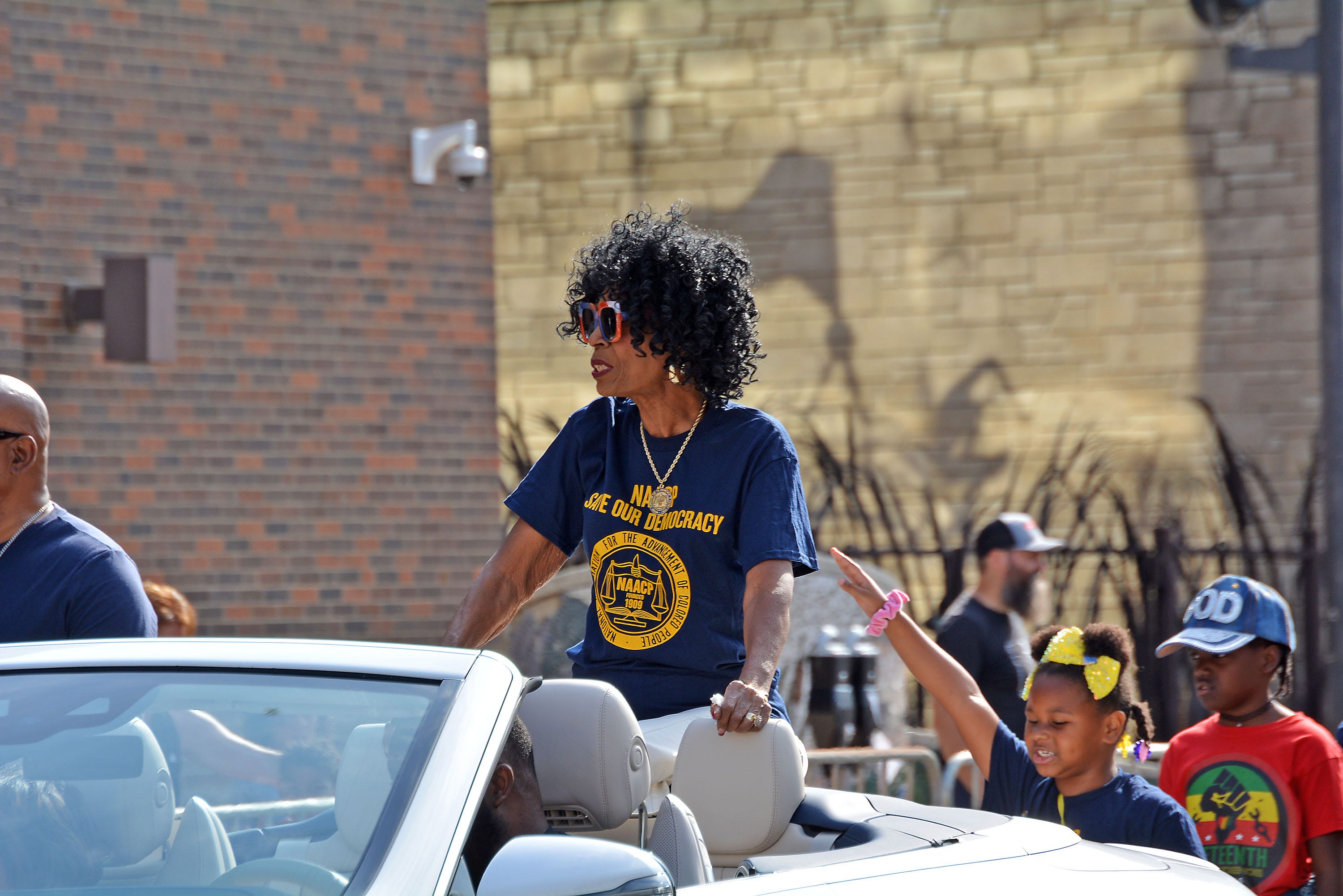 These Columbia organizations received grants for Juneteenth events