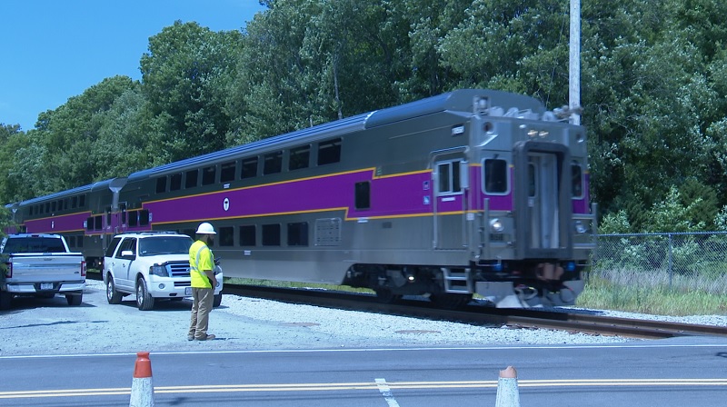 MBTA releases schedule for new South Coast Rail service
