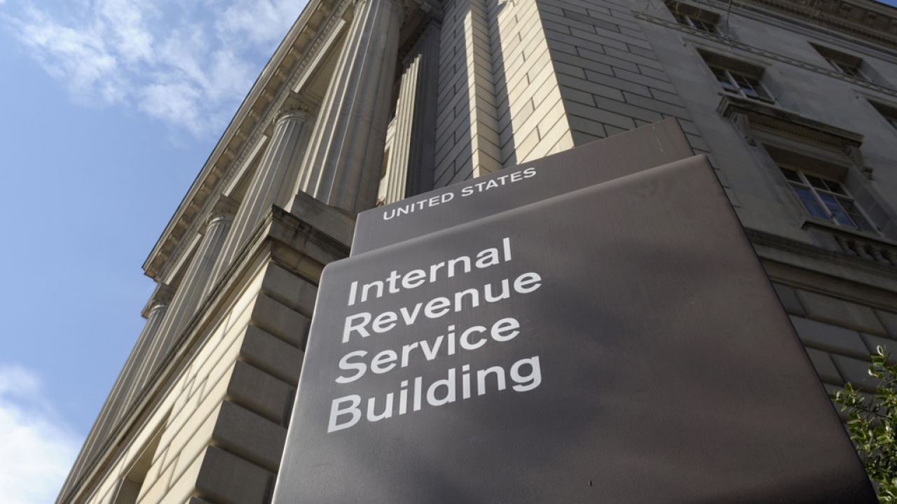 Trump sues IRS and Treasury for $10B over leaked tax info