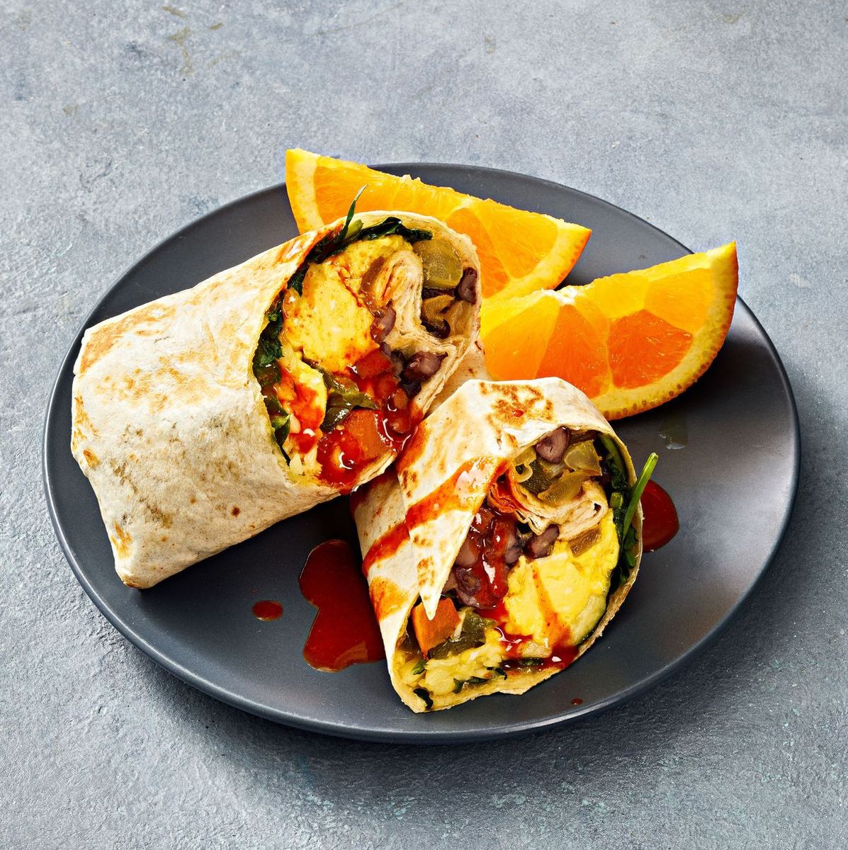 22 Grab-and-Go Breakfast Ideas for Quick Morning Meals