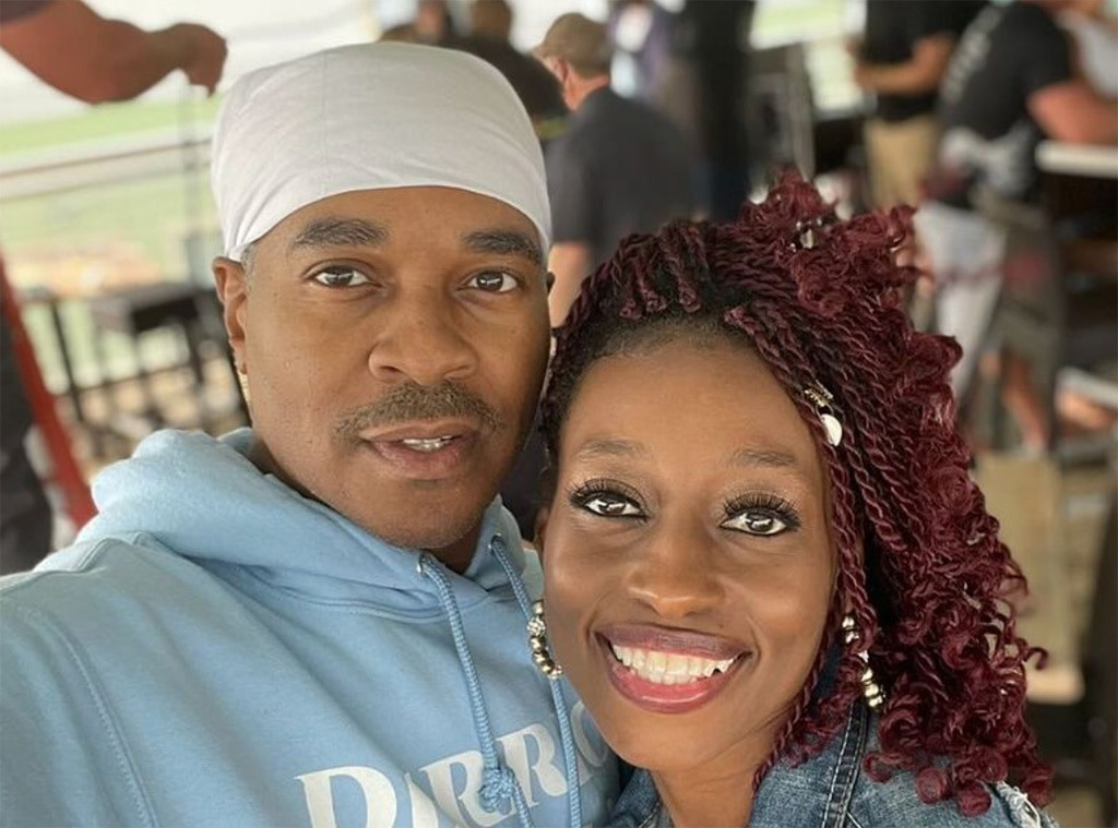 Karen Derrico Shares Family Update Amid Divorce From Deon Derrico Karen Derrico Shares Family Update Amid Divorce From Deon Derrico