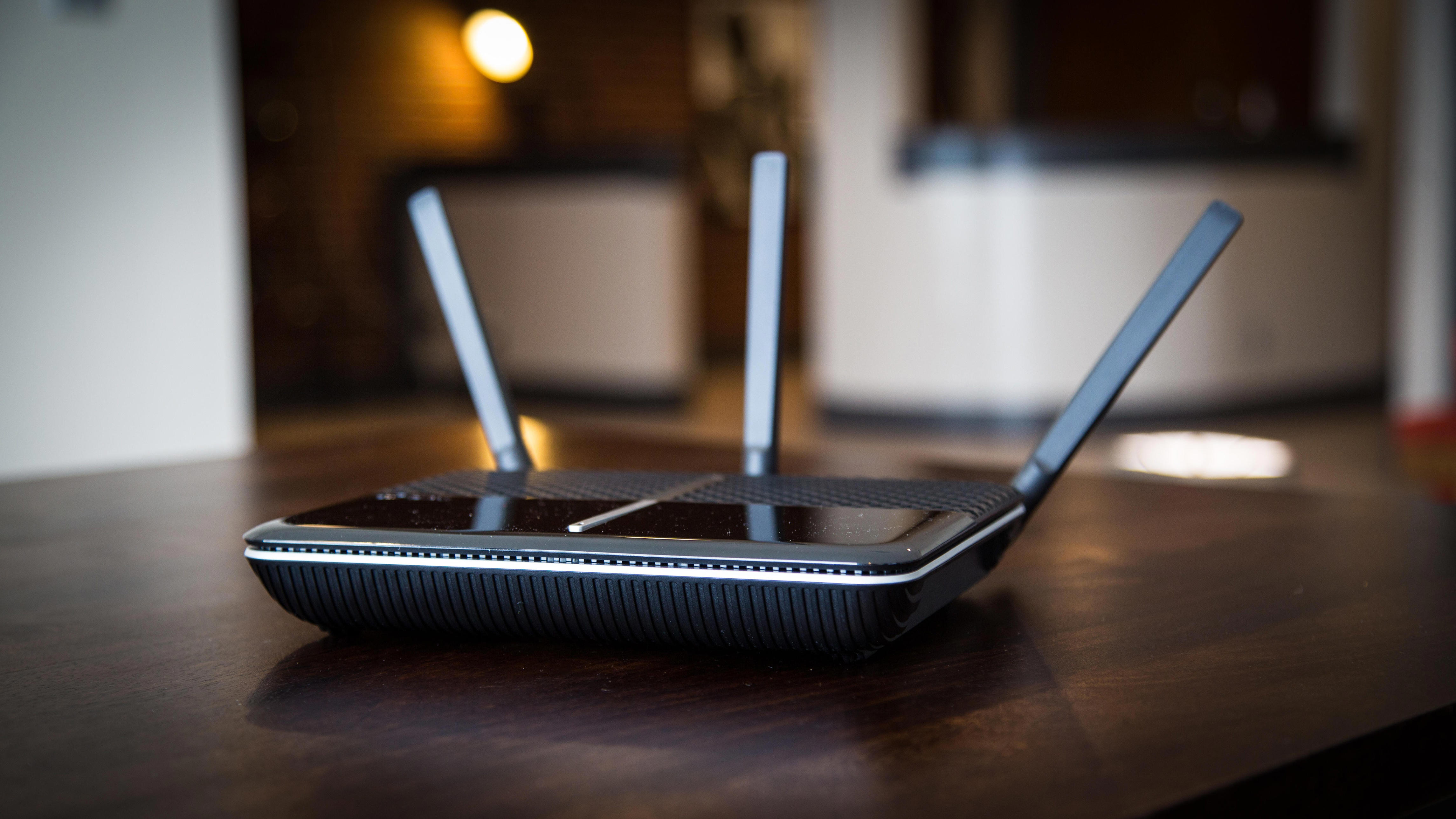 Slow Internet? Here’s How to Tell It’s Time for a New Router for Your ...