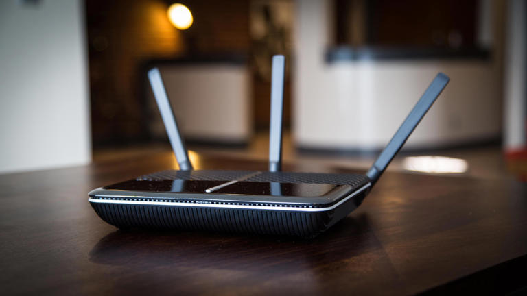 Slow Internet? Here’s How to Tell It’s Time for a New Router for Your ...