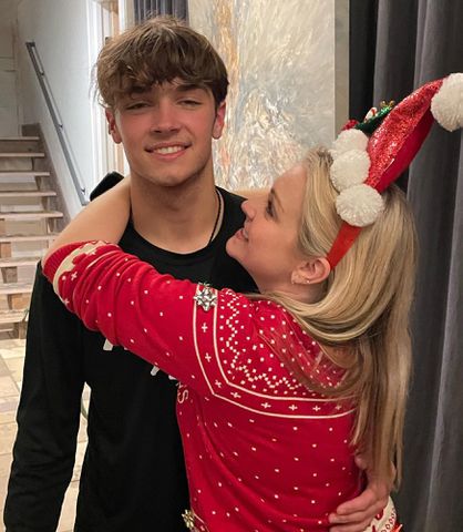 Melissa Joan Hart's 3 Kids: All About Mason, Braydon and Tucker