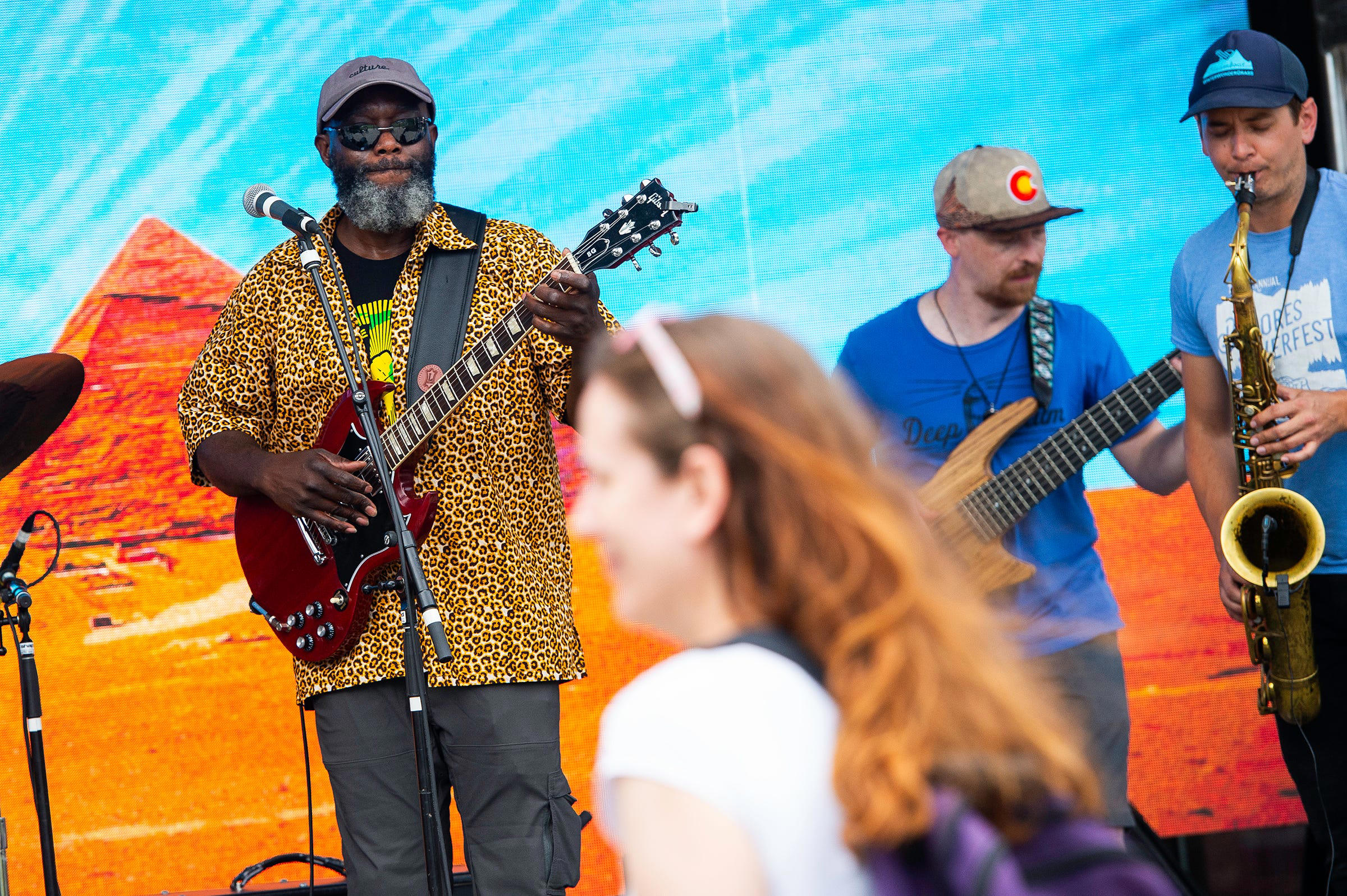 Plan ahead for these Juneteenth events in Fort Collins Plan ahead for these Juneteenth events in Fort Collins