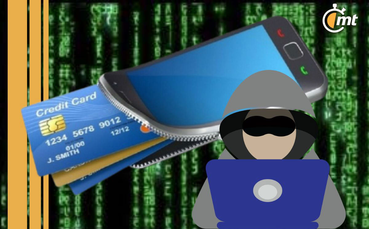 Black hackers: Así opera el NUEVO modus operandi para llegar hasta tu ... Black hackers: Así opera el NUEVO modus operandi para llegar hasta tu ...