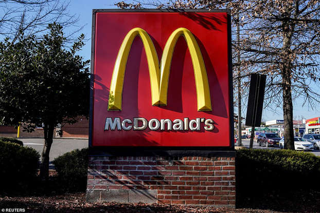 McDonald's makes major change to drive-thru after mishaps go viral McDonald's makes major change to drive-thru after mishaps go viral
