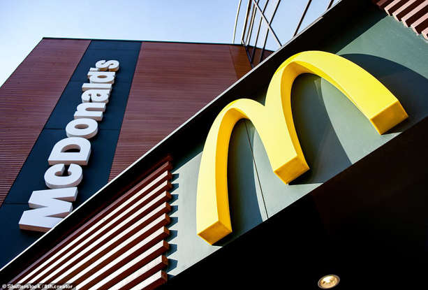 McDonald's makes major change to drive-thru after mishaps go viral McDonald's makes major change to drive-thru after mishaps go viral