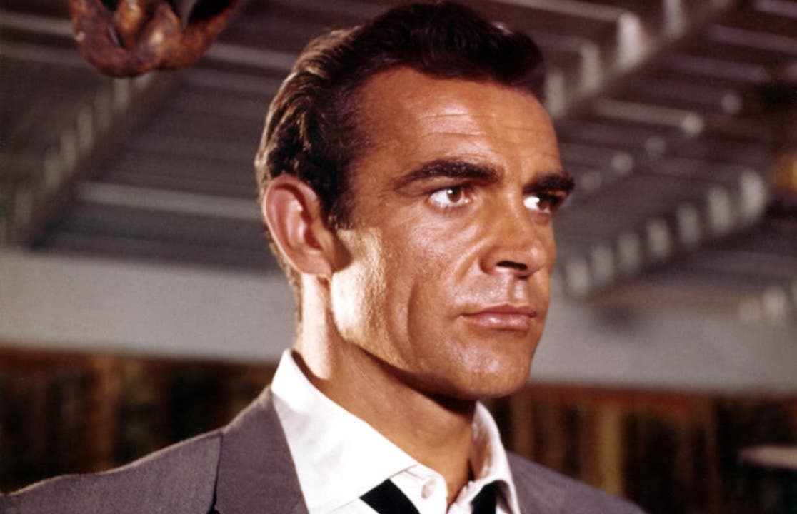 The 50 most iconic fictional characters