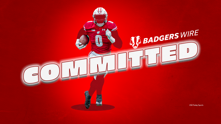 BREAKING: Wisconsin lands commitment from 2025 DL Wilnerson Telemaque BREAKING: Wisconsin lands commitment from 2025 DL Wilnerson Telemaque