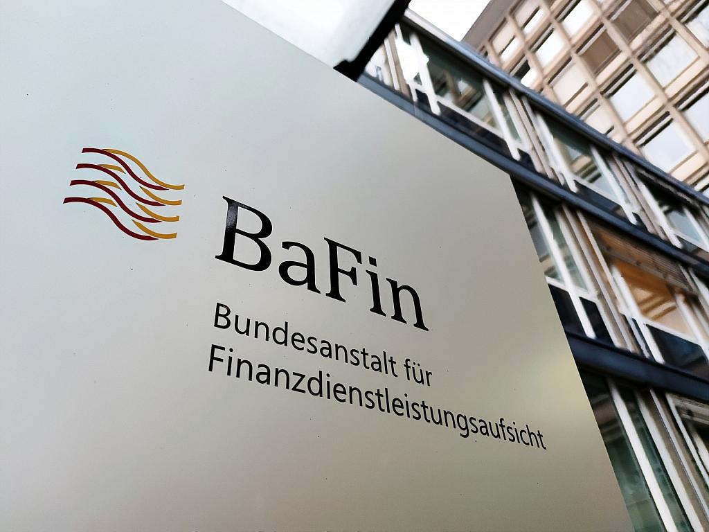 Bafin-Sonderbeauftragter verlässt Deutsche Bank