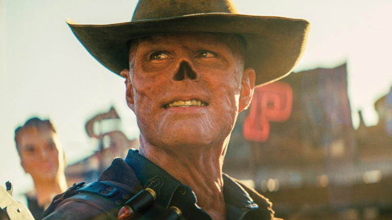 Universal Studios Unveils ‘Fallout' House for 2025 Halloween Horror Nights